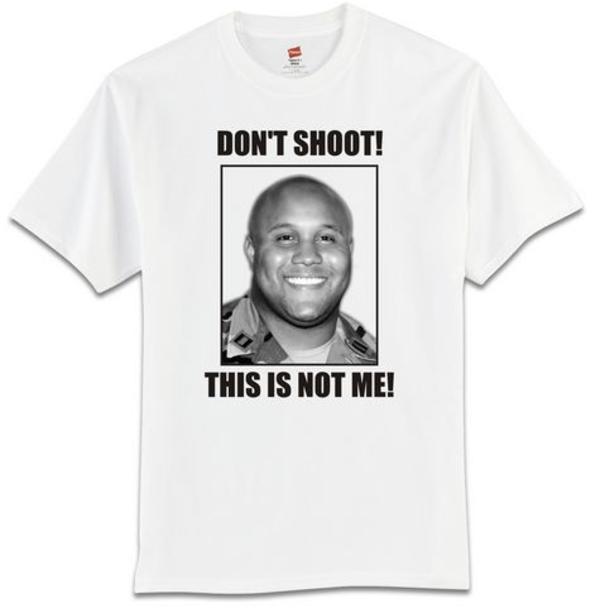 [Image - 497843] | Chris Dorner Manhunt | Know Your Meme