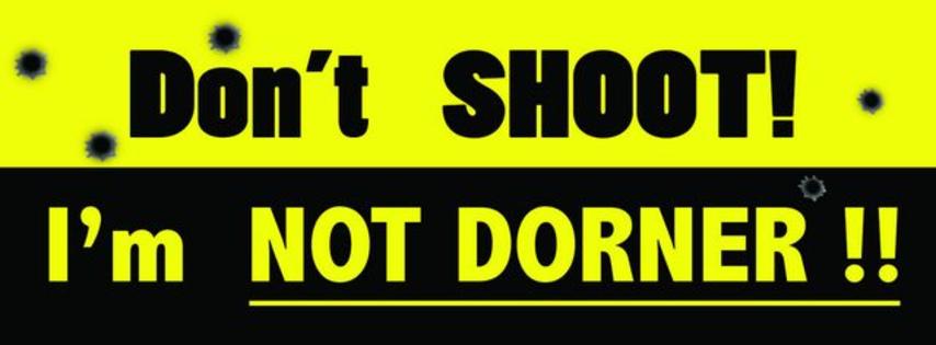 [Image - 497844] | Chris Dorner Manhunt | Know Your Meme