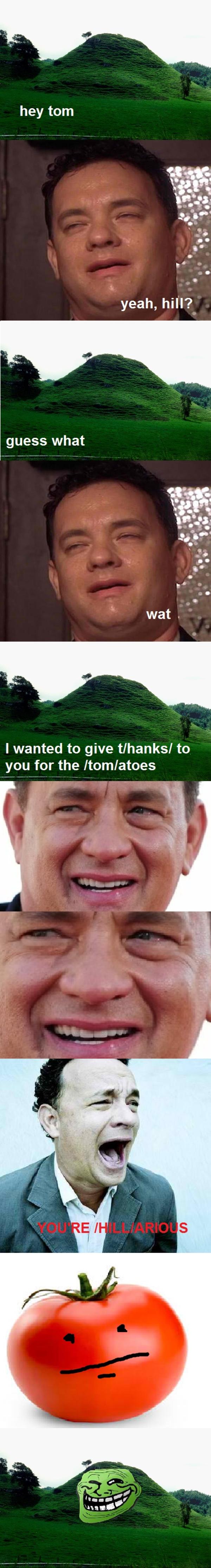 [Image - 497968] | Vertical Comics | Know Your Meme