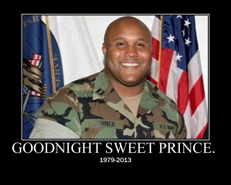 [Image - 497979] | Chris Dorner Manhunt | Know Your Meme