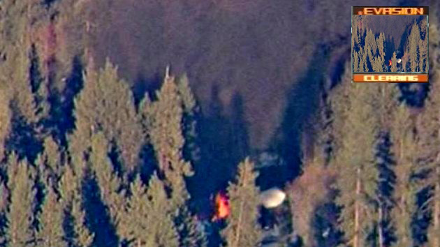 Metal Gear Dorner | Chris Dorner Manhunt | Know Your Meme