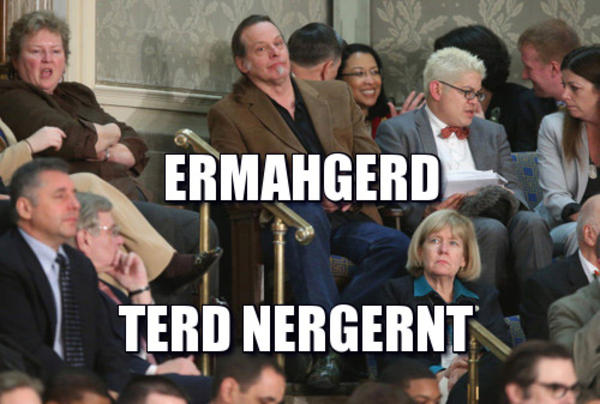 [Image - 498217] | Ermahgerd | Know Your Meme