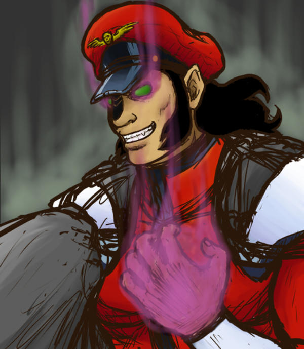 Bison Sombra | My Little Pony: Friendship is Magic | Know Your Meme