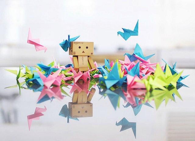 [Image - 498824] | Danbo | Know Your Meme