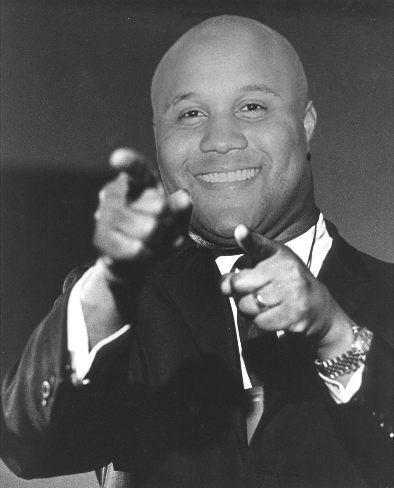 [Image - 498948] | Chris Dorner Manhunt | Know Your Meme