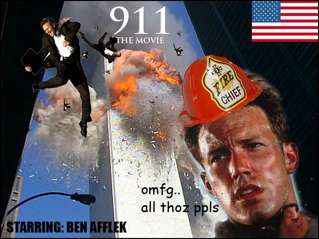 [Image - 499267] | September 11th, 2001 Attacks | Know Your Meme