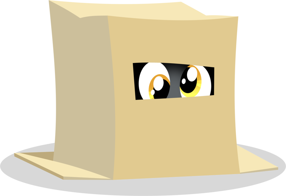 Derpy in a Box | Derpy Hooves | Know Your Meme