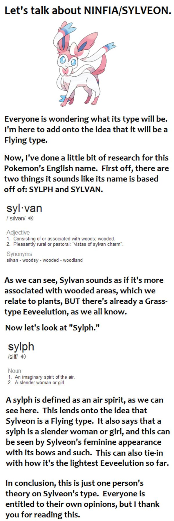 [image 500396] Eevee Know Your Meme