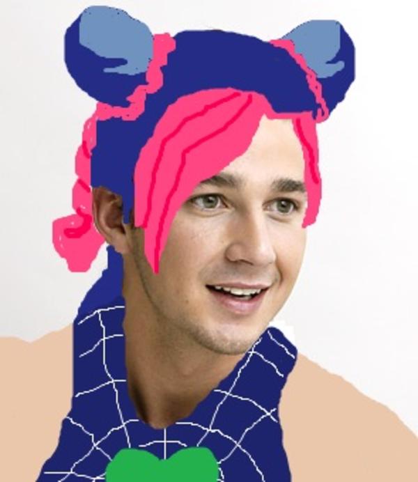 [Image - 500681] | JoJo's Bizarre Adventure | Know Your Meme