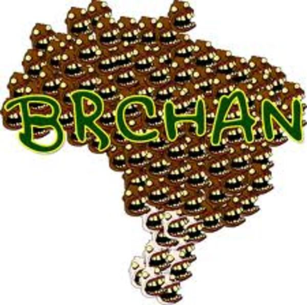 BRchan | Huahuehuahue | Know Your Meme