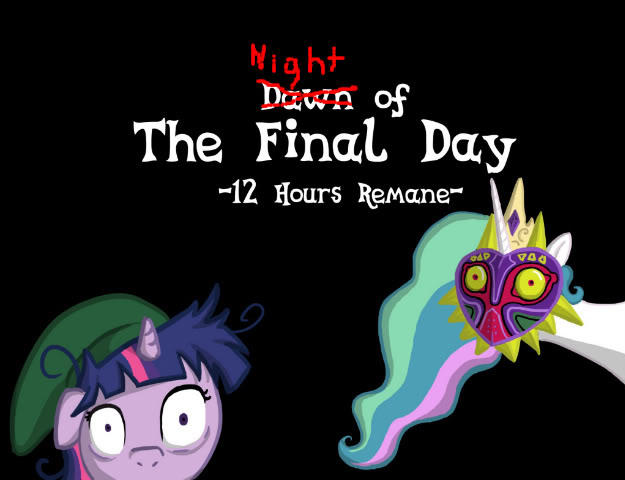 [Image - 500891] | Dawn of the Final Day | Know Your Meme