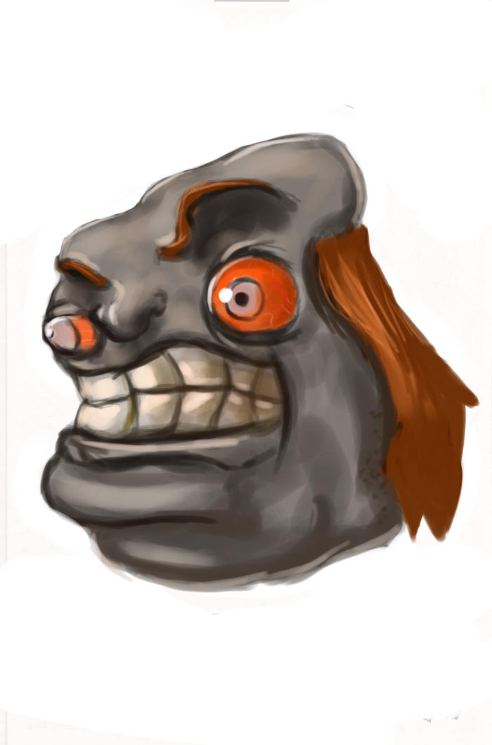 [Image - 500977] | Haggard | Know Your Meme