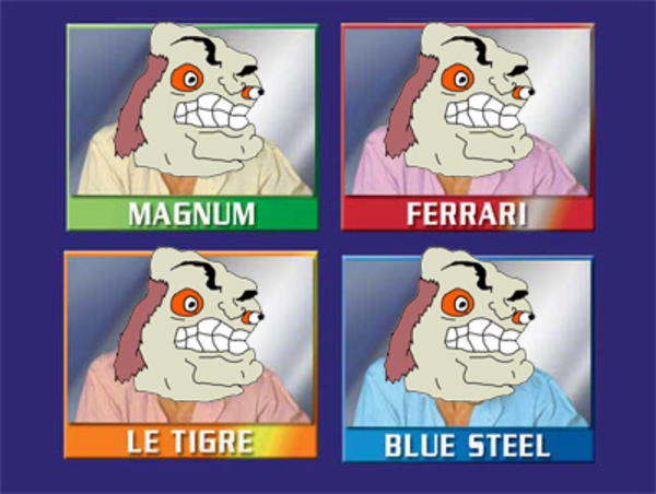 [Image - 500986] | Haggard | Know Your Meme