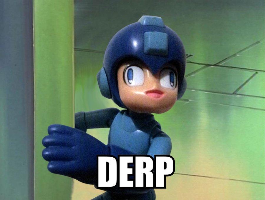 [Image - 501046] | Derp | Know Your Meme