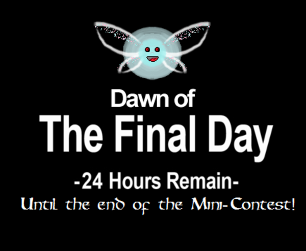 [Image - 501213] | Dawn of the Final Day | Know Your Meme