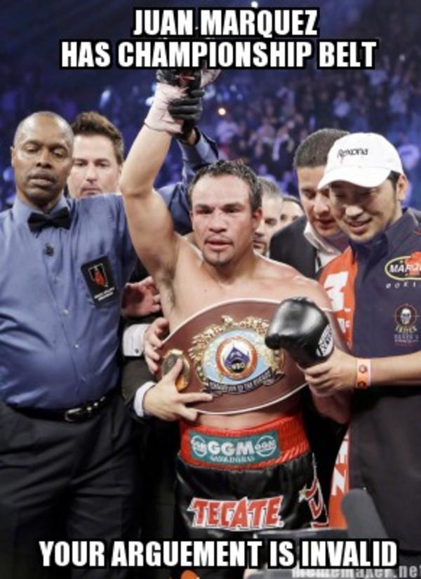 Your Argument Is Invalid | Your Argument Is Invalid | Know Your Meme