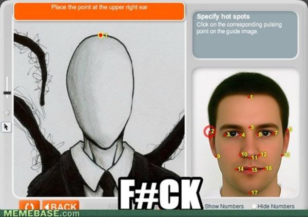 [Image - 501591] | Anaface | Know Your Meme