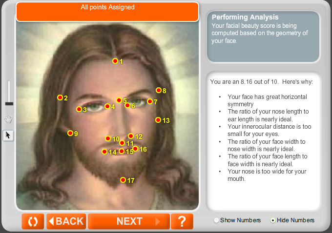 [Image - 501603] | Anaface | Know Your Meme