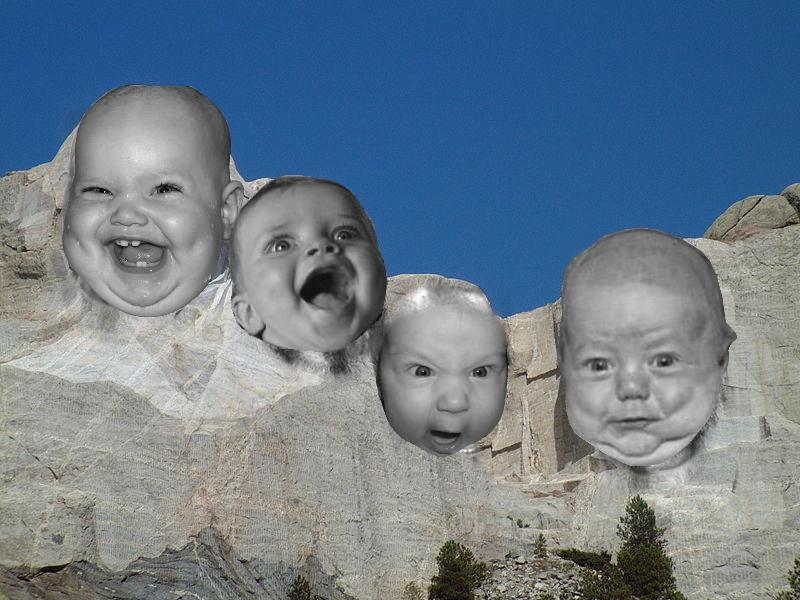 [Image - 501789] | Babies | Know Your Meme