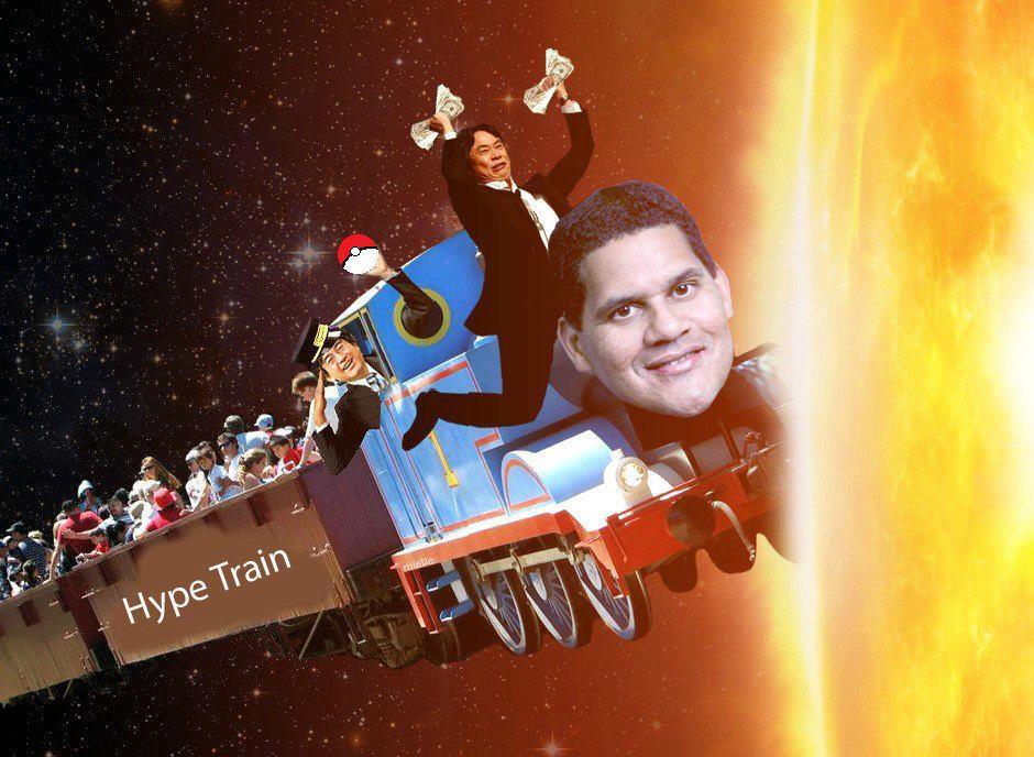 Nintendo Company Meeting | Reggie Fils-Aime | Know Your Meme