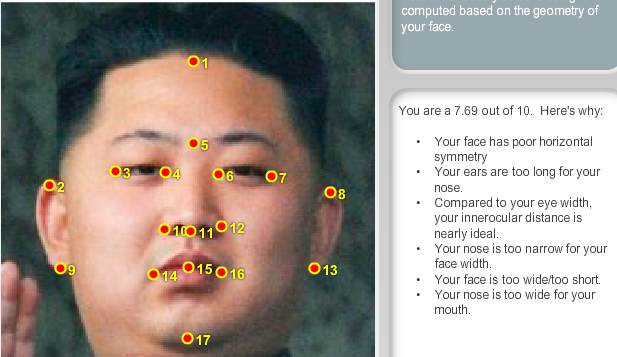 OUR GLORIOUS LEADER!!!!!!! | Anaface | Know Your Meme