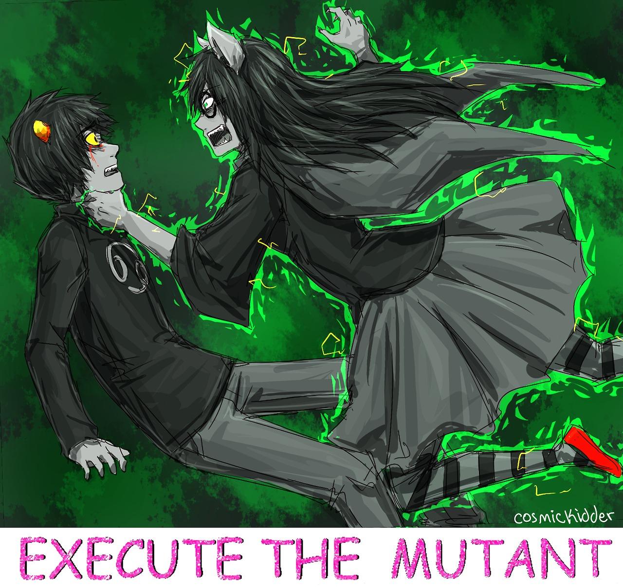 [Image - 502470] | Homestuck | Know Your Meme