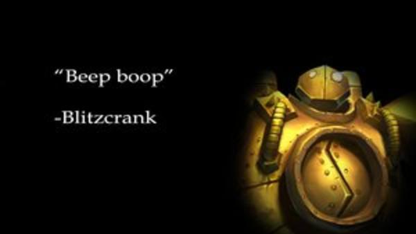 [Image - 502489] | Beep Boop | Know Your Meme