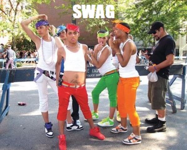 [Image - 502738] | Swag | Know Your Meme