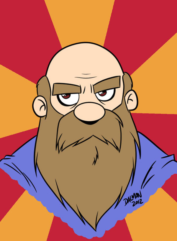 Unamused Urist | Dwarf Fortress | Know Your Meme