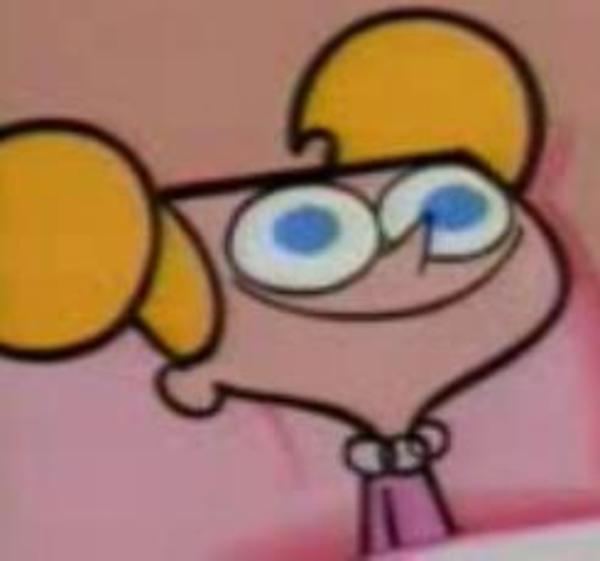 [Image - 503073] | Dexter's Laboratory | Know Your Meme