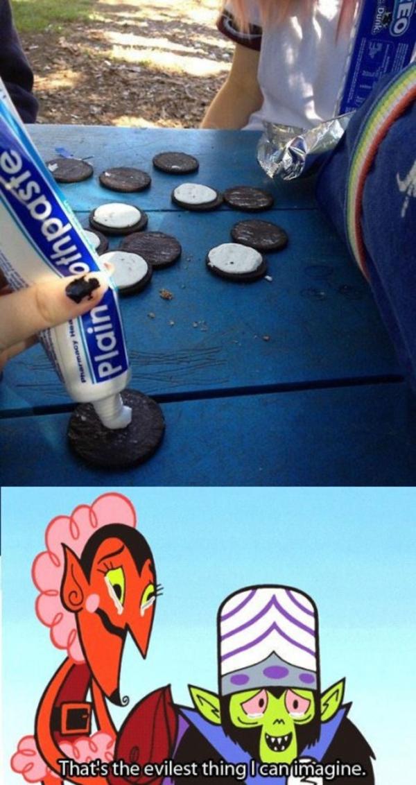 [Image - 503118] | evilest thing | Know Your Meme