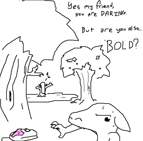 The Name's Bond, Kobold Bond. | Dwarf Fortress | Know Your Meme