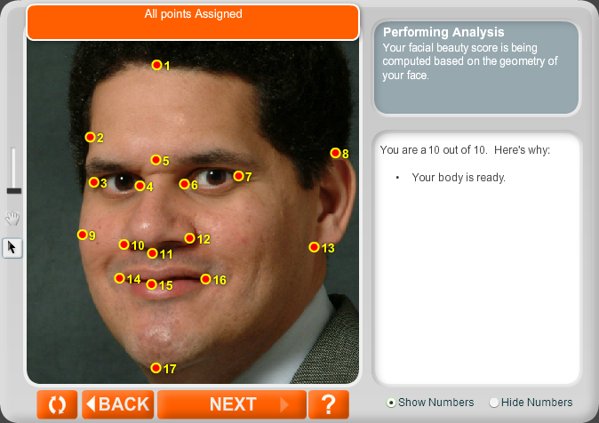 My Body is Ready | Anaface | Know Your Meme