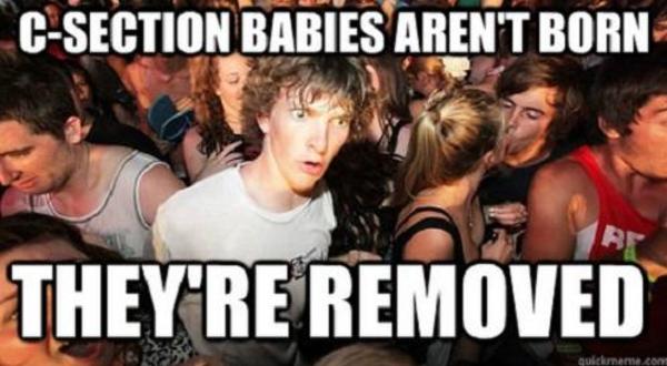 [Image - 504186] | Sudden Clarity Clarence | Know Your Meme