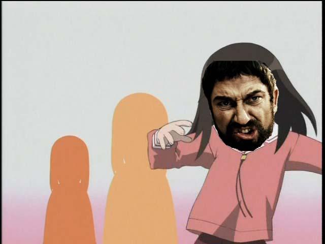 [Image - 504487] | Azumanga Daioh | Know Your Meme
