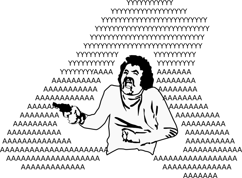 YaaaaaaaaahDeathHMD | Worst Movie Death Scene Ever | Know Your Meme