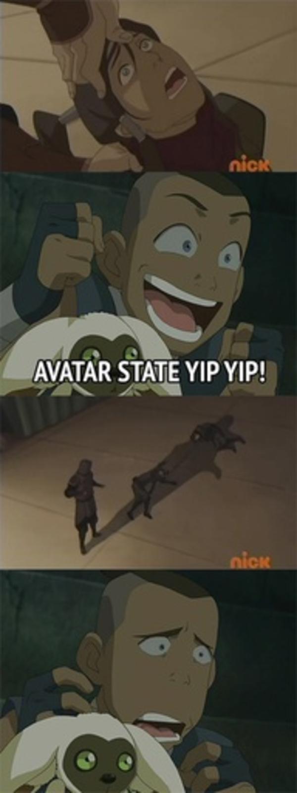 [Image - 504856] | Avatar: The Last Airbender / The Legend of Korra ...