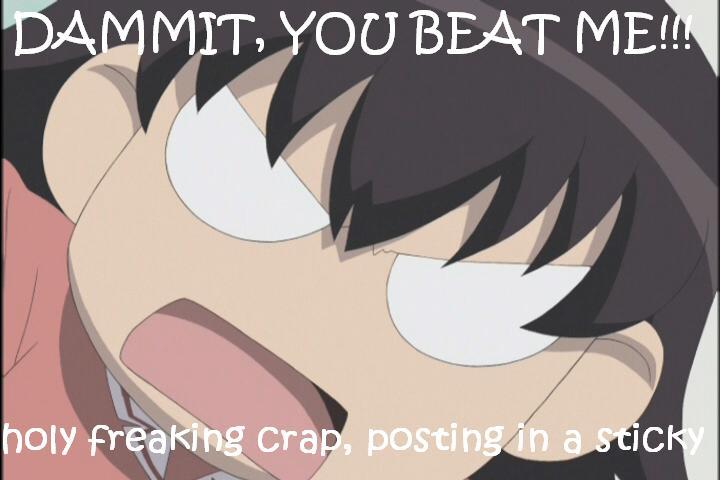 [Image - 505196] | Azumanga Daioh | Know Your Meme