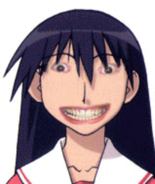 [Image - 505243] | Azumanga Daioh | Know Your Meme