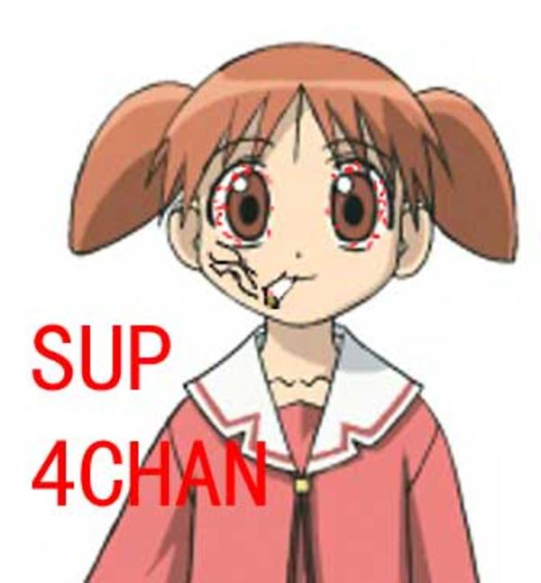 [Image - 505257] | Azumanga Daioh | Know Your Meme