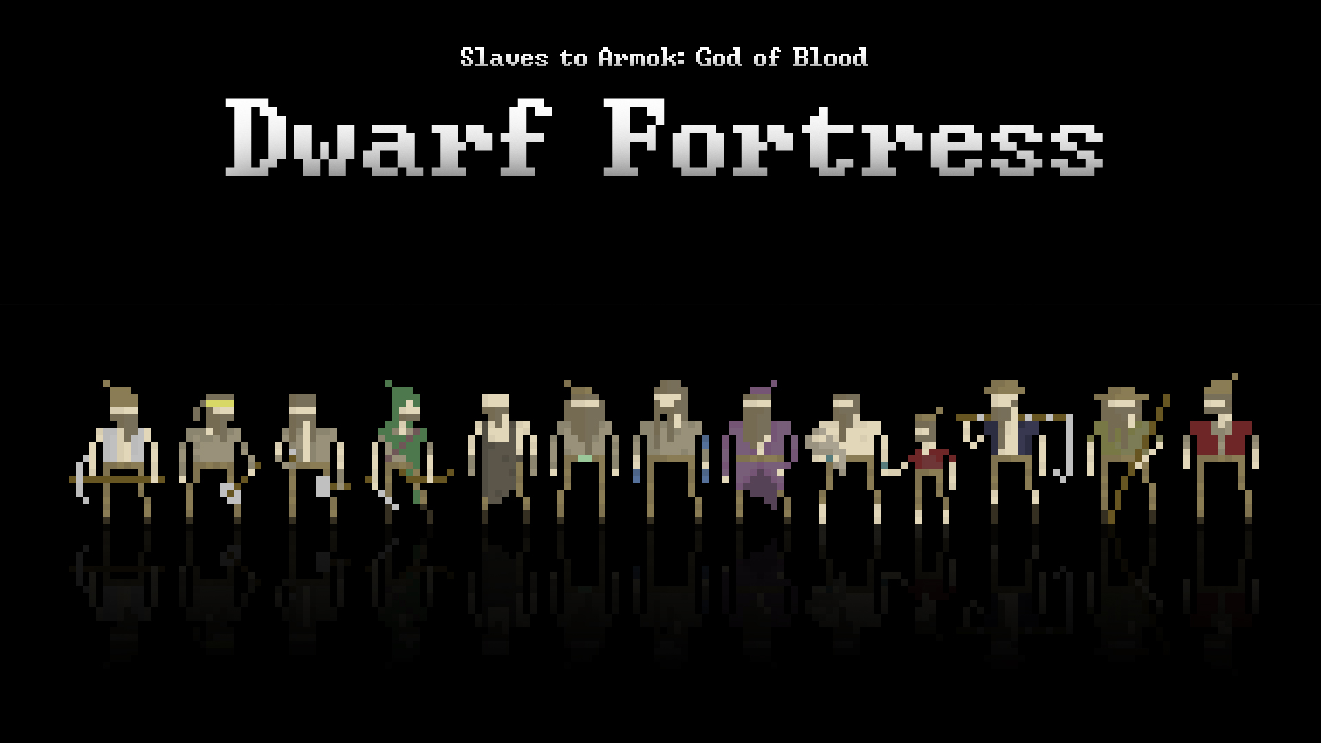 S&S:EP x Dwarf Fortress | Dwarf Fortress | Know Your Meme