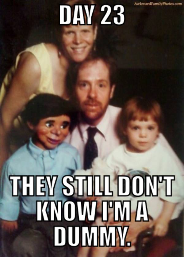 [Image - 505972] | They Still Do Not Realize... | Know Your Meme