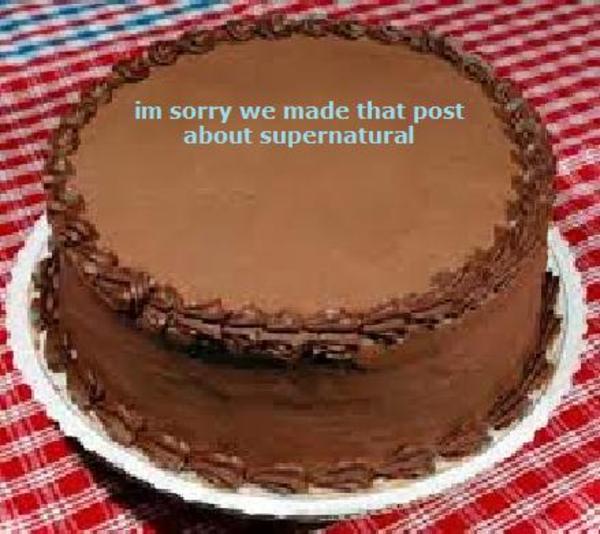  Image 505987 Apology Cakes Know Your Meme
