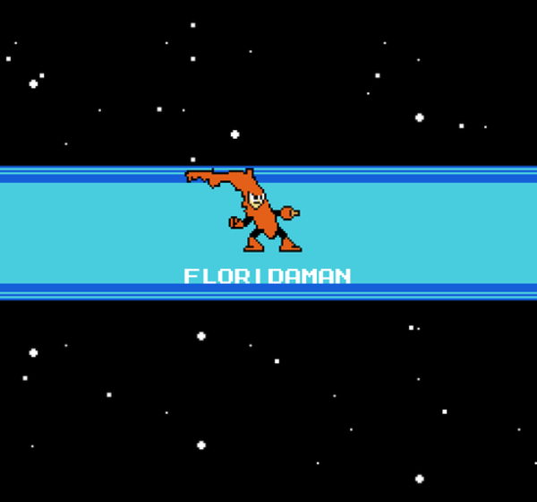 [Image - 506230] | Florida Man | Know Your Meme