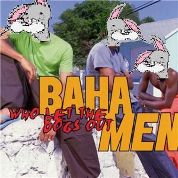 who let the bogs out? | Dolan | Know Your Meme