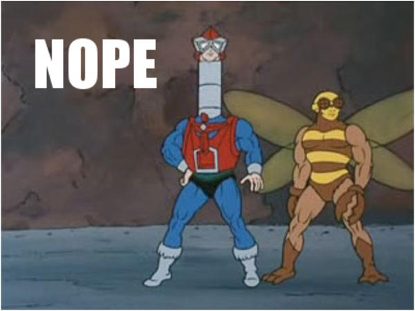 [Image - 507988] | Nope.avi | Know Your Meme