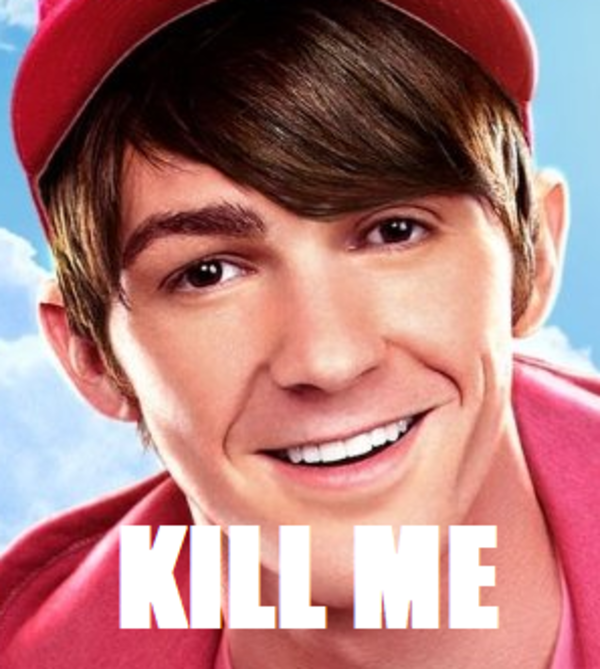 Why. Why did they make this. | Kill Me | Know Your Meme