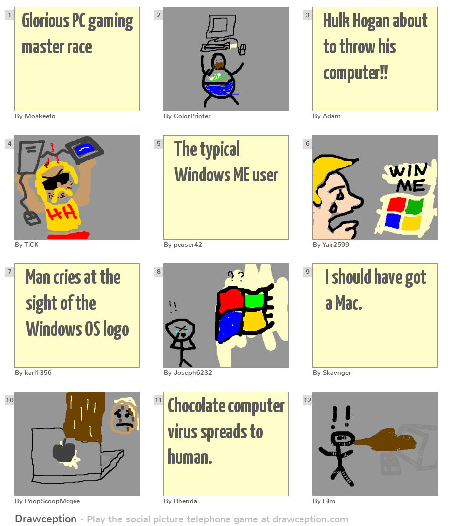 [Image - 508624] | The Glorious PC Gaming Master Race | Know Your Meme