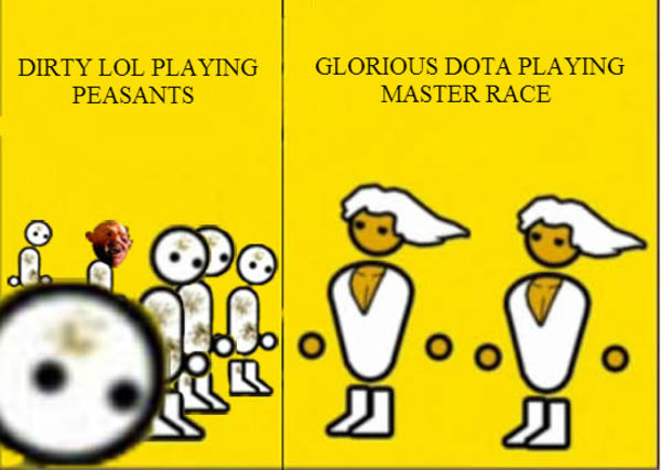 [Image - 508681] | The Glorious PC Gaming Master Race | Know Your Meme