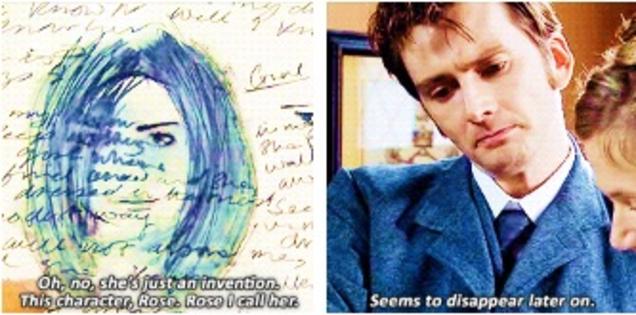[Image - 509086] | Doctor Who | Know Your Meme